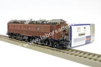 Modellismo ferroviario: vendita on-line di locomotive, carrozze, carri ...