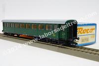 Modellismo ferroviario: vendita on-line di locomotive, carrozze, carri ...