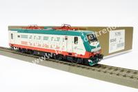 Modellismo ferroviario: vendita on-line di locomotive, carrozze, carri ...