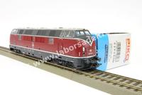 Modellismo ferroviario: vendita on-line di locomotive, carrozze, carri ...