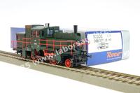 Modellismo ferroviario: vendita on-line di locomotive, carrozze, carri ...